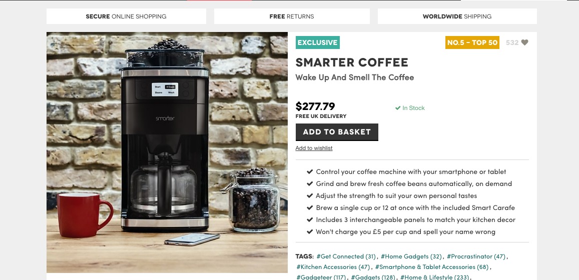 How to Write Product Descriptions that Convert: A Complete Guide