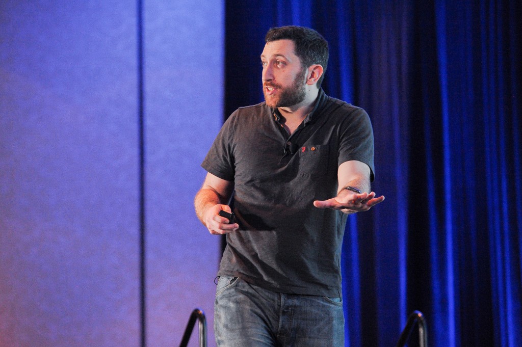 5 Insights from Every Speaker of CXL Live 2016