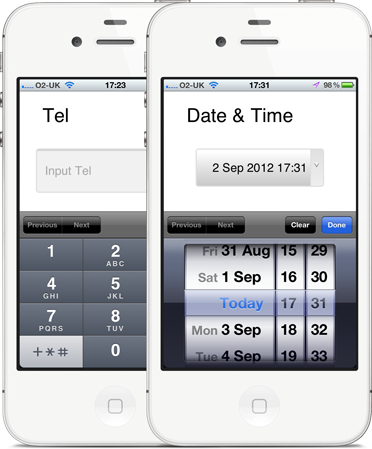 7 Web Form Optimization Insights from Testing Hundreds of Forms