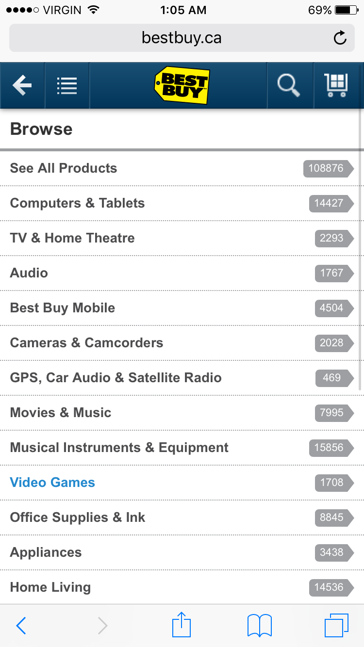Why eCommerce Product Filtering Is Broken (and How to Fix It)