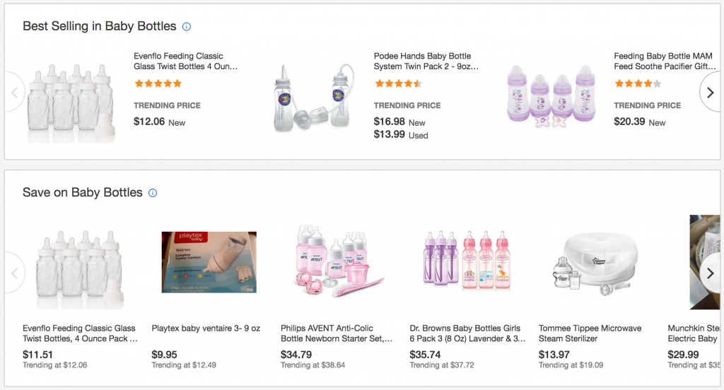 How to Optimize Out of Stock Product Pages