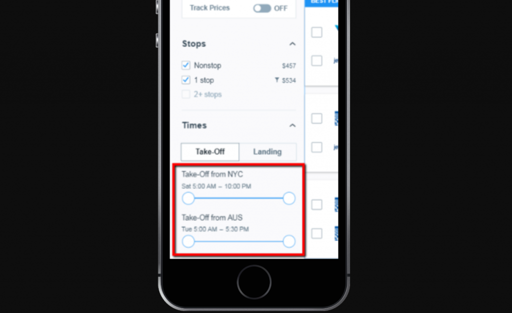How to Optimize Mobile Forms for More Conversions | CXL