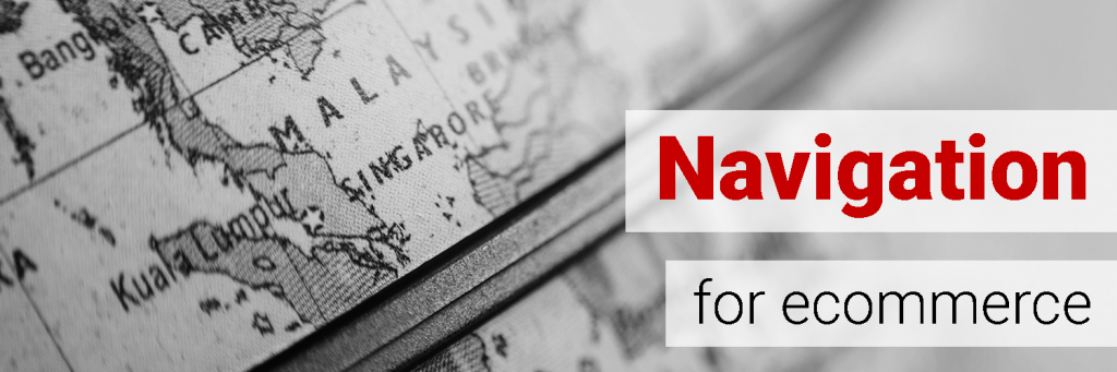 Ecommerce Navigation Best Practices | CXL Guidelines Ecommerce Navigation Best Practices | CXL Guidelines