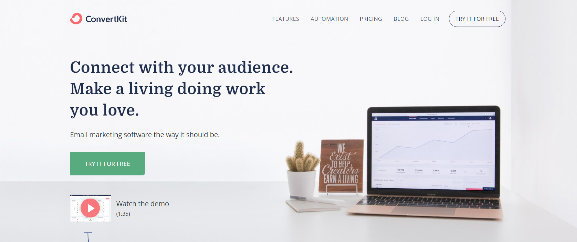 Website Headlines: 3 Formulas that Work for Homepages | CXL