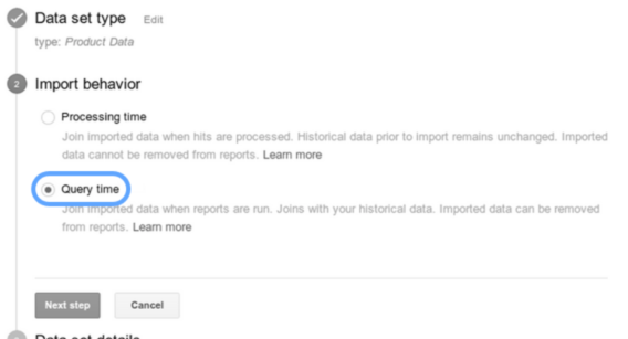 Google Analytics vs. Google Analytics 360 | CXL Google Analytics vs. Google Analytics 360 | CXL