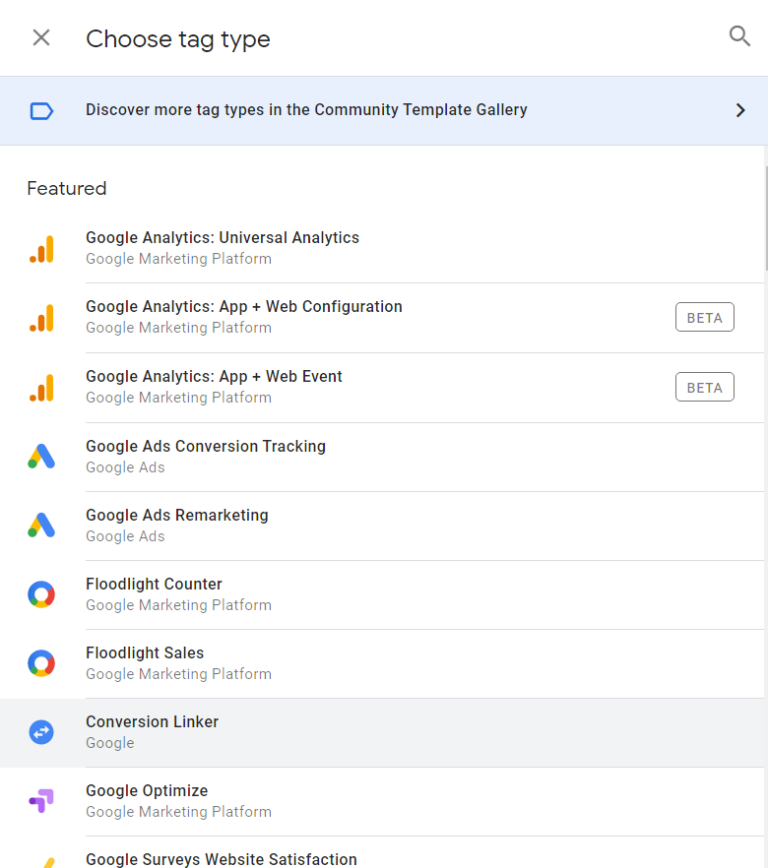 Tag Management: How to Monitor & Improve Site Performance | CXL