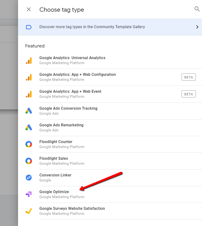 Google Optimize Guide: Do A/B Testing for Free - CXL Google Optimize Guide: Do A/B Testing for Free - CXL