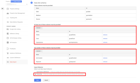 How to Get All Your Ad Data into Google Analytics | CXL