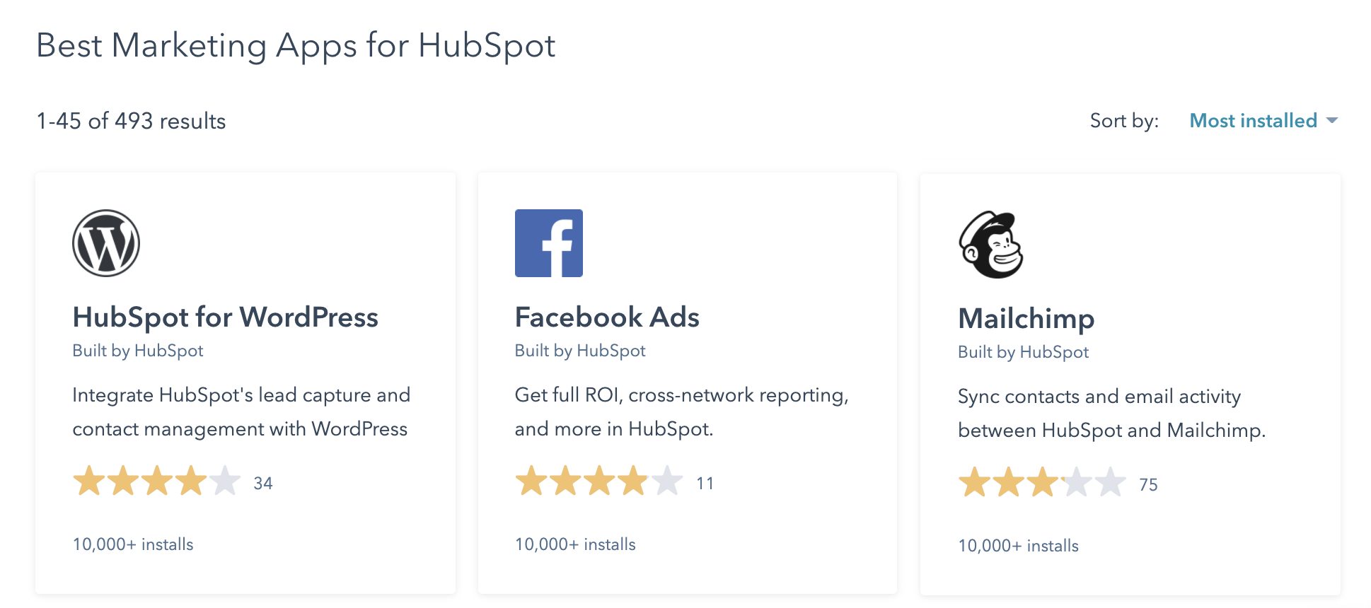 Marketing Integrations: Getting Your Marketing Tech Stack to Play Nice