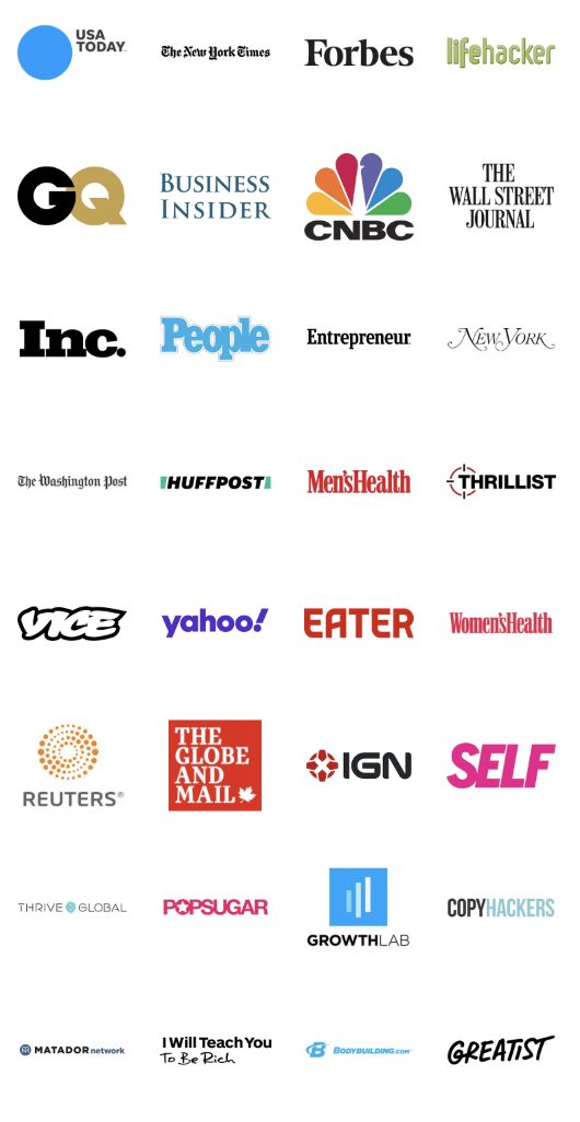 How to Build Authority and Elevate Your Brand with Press | CXL