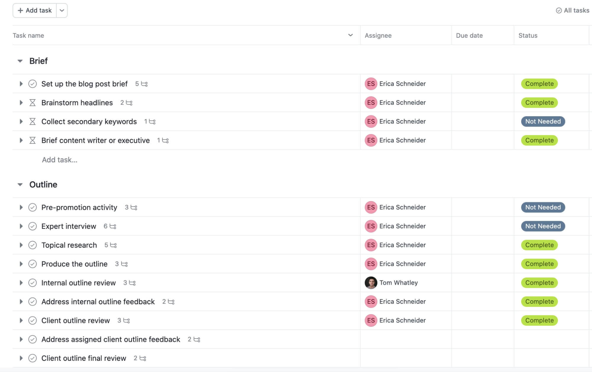 How to Automate Apps with Workflows & Integrations - CXL