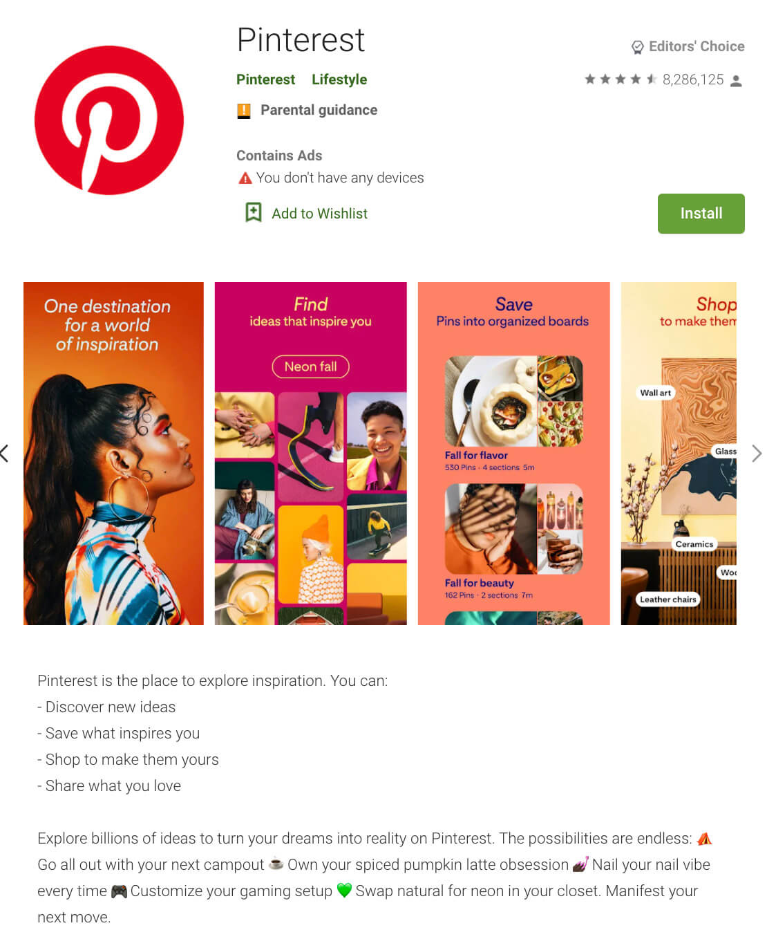App Store Optimization (ASO): An Ultimate Guide | CXL