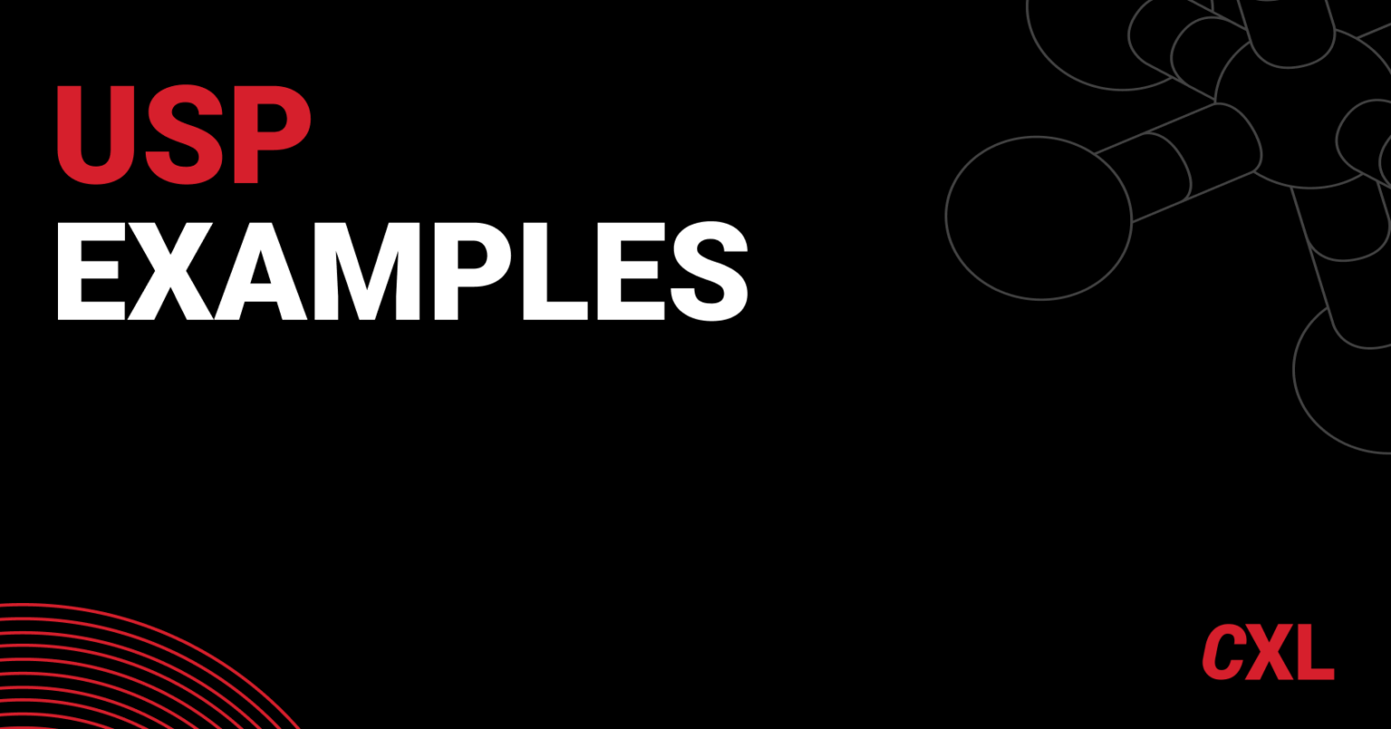 21 Unique Selling Proposition (USP) Examples That Actually Work