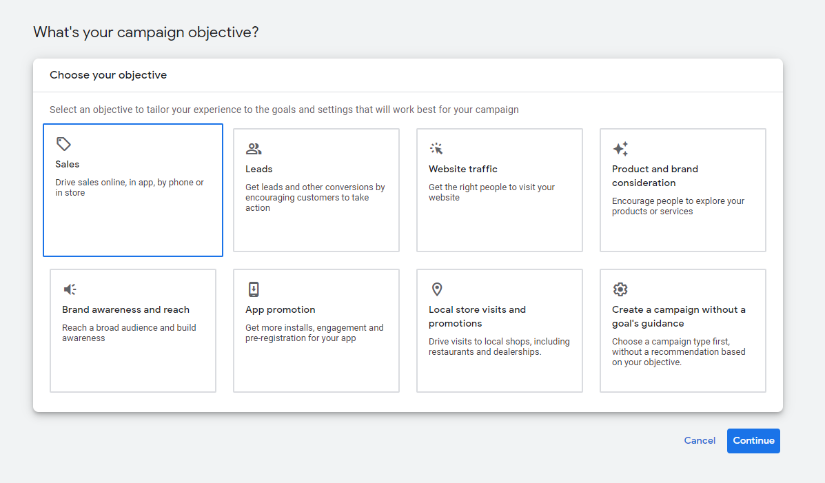 Boost Your Sales with Ecommerce Google Ads: The Beginner’s Guide