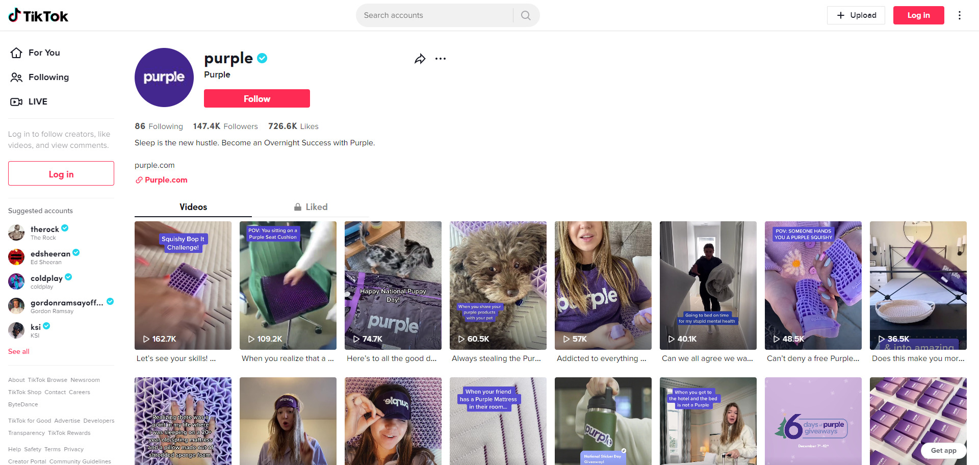 TikTok Marketing: A Guide for Ecommerce Brands | CXL