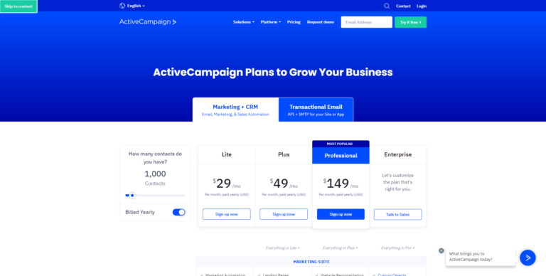 What is a Marketing Matrix and Why You Need One: Complete Guide - CXL