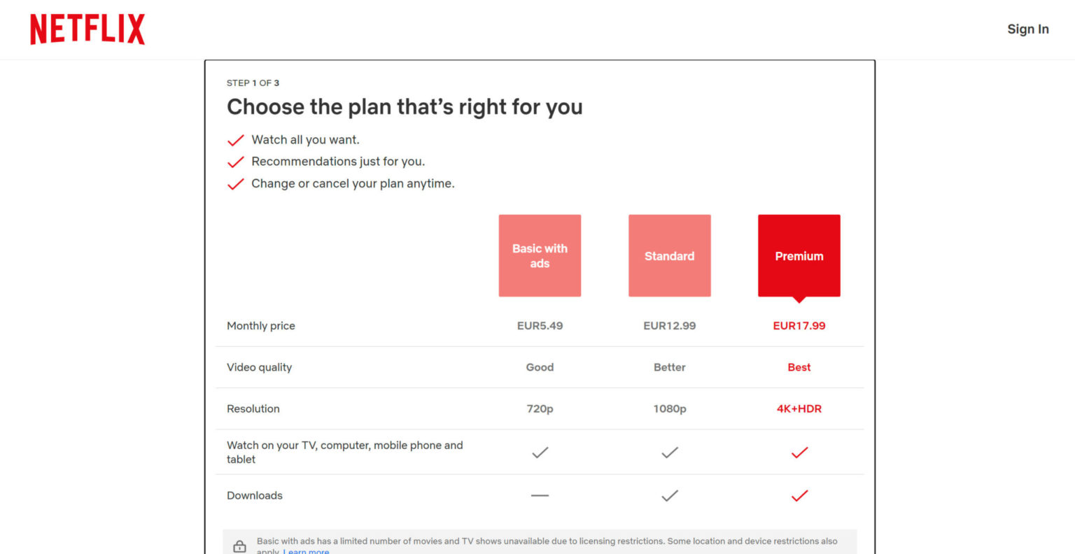 Analyzing Netflix Design, UI and UX: Why It Creates Immersive Experiences