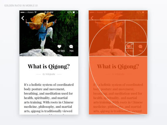 How To Use the Psychology of Web Design To Influence User Behavior | CXL