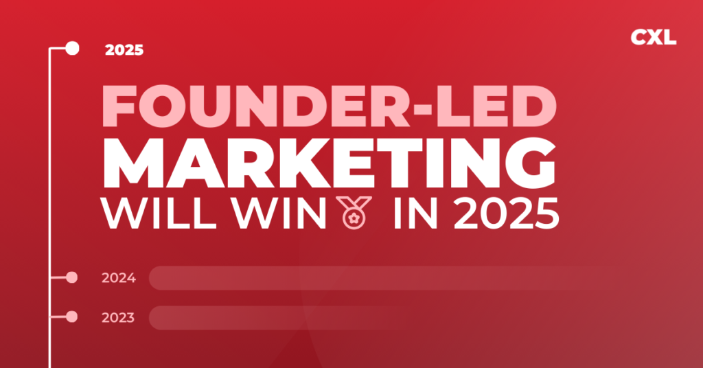 Founder-Led Marketing: A Guide to Engaging Your Founder