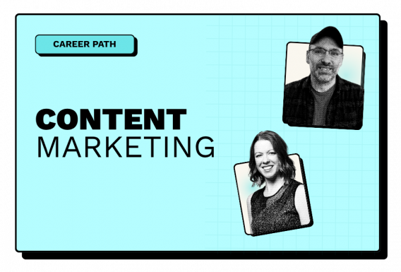 Marketing Careers Roadmap | Skills, Roles & Learning Paths